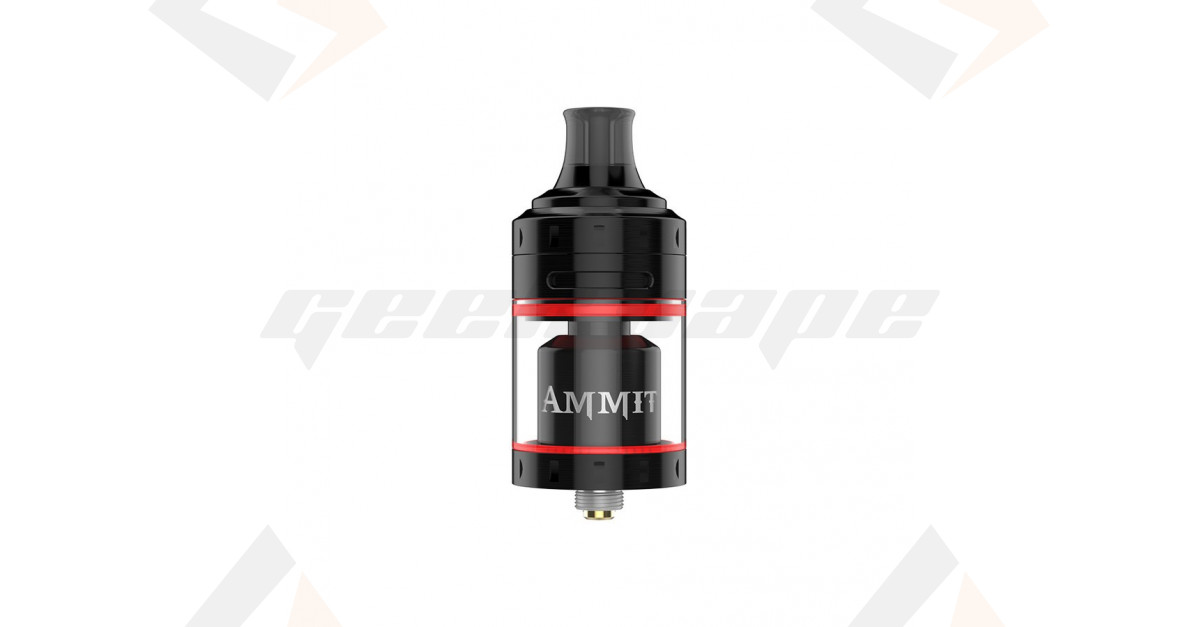 Ammit MTL RTA negru