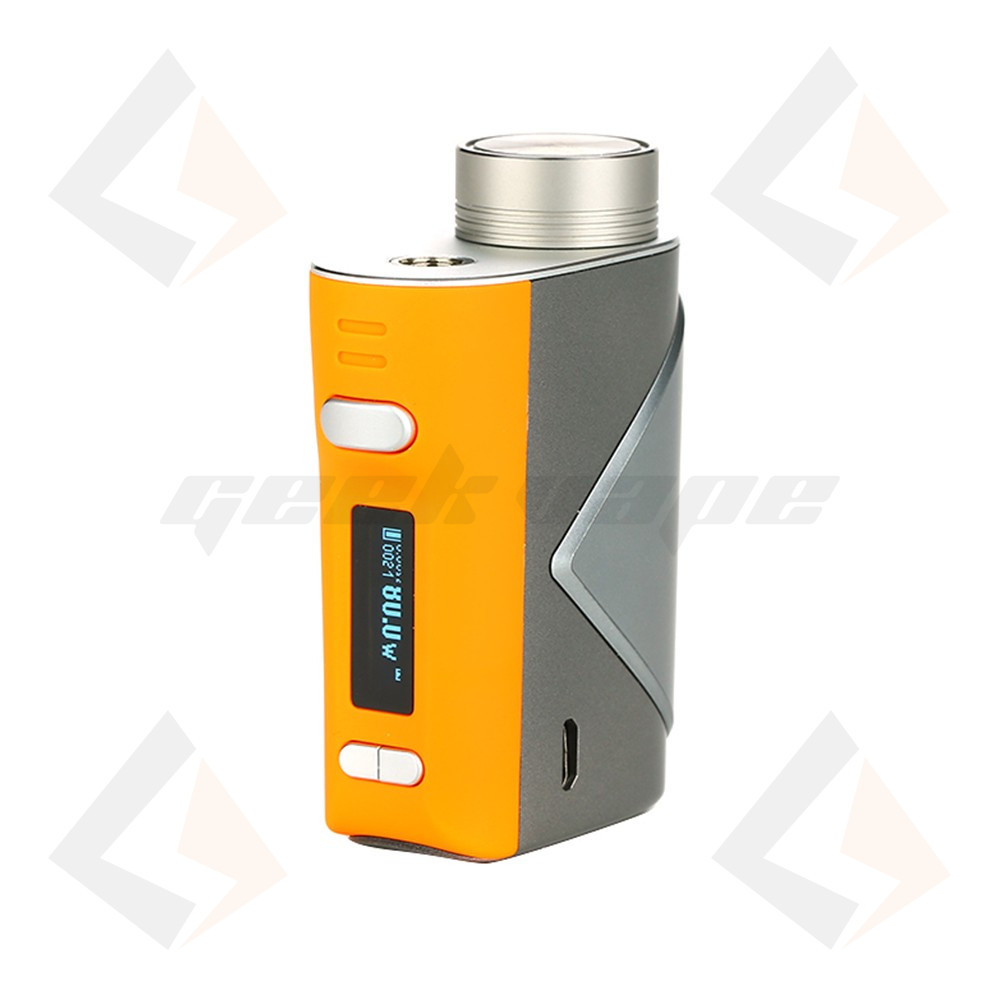 Mod GeekVape Lucid negru