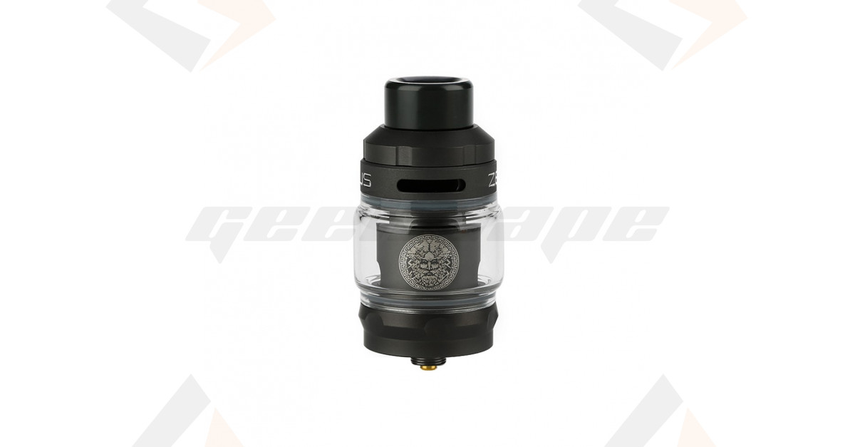 Atomizor Geekvape Z (Zeus) subohm negru