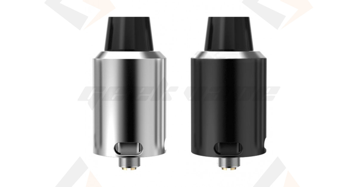 RDA Geekvape Tsunami negru