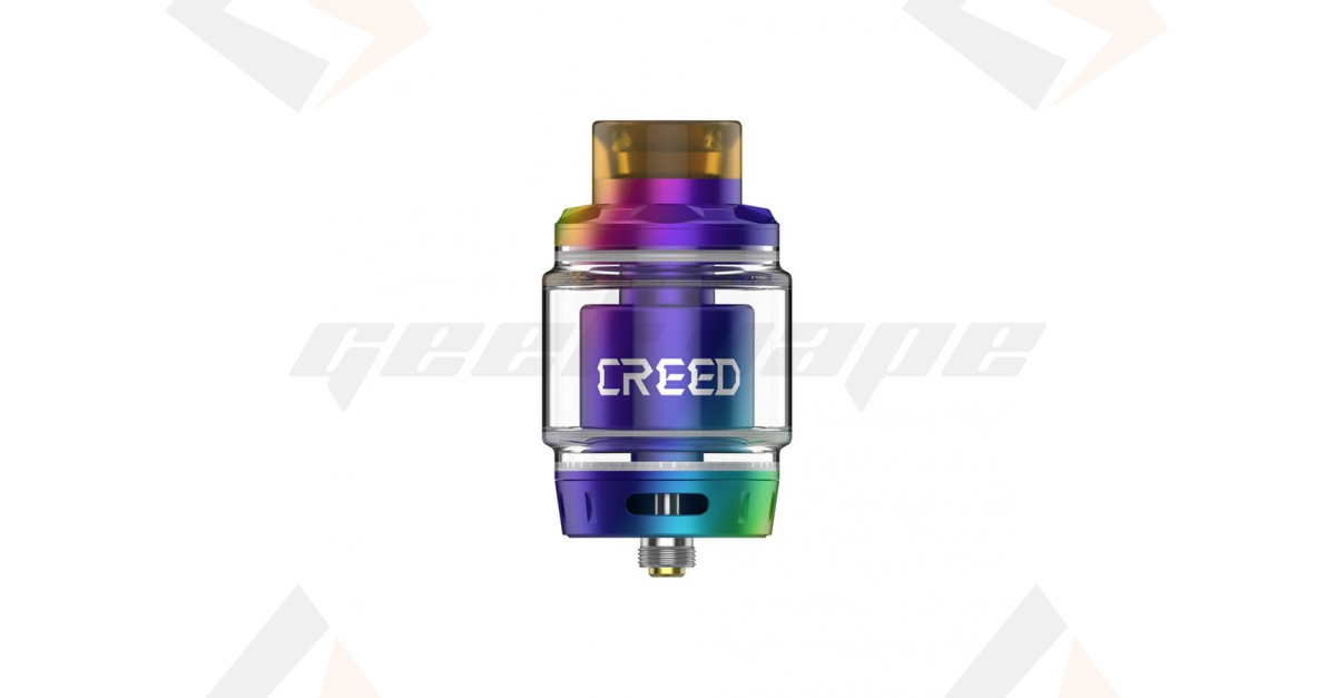 Atomizor Geekvape Creed rainbow